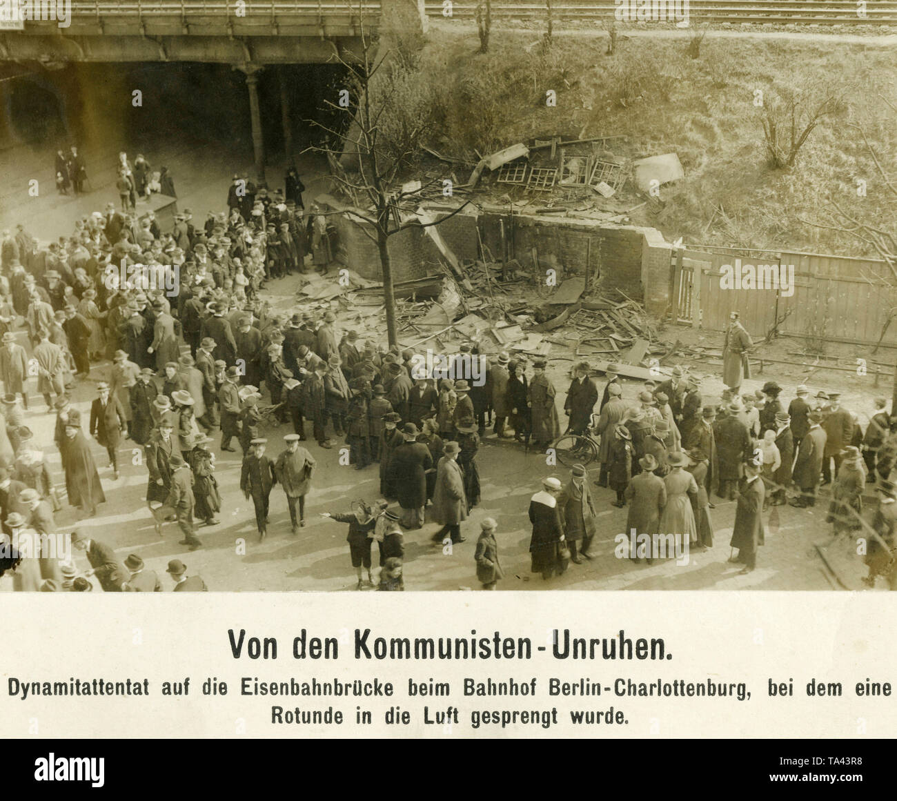 Crime scene building hi-res stock photography and images - Alamy