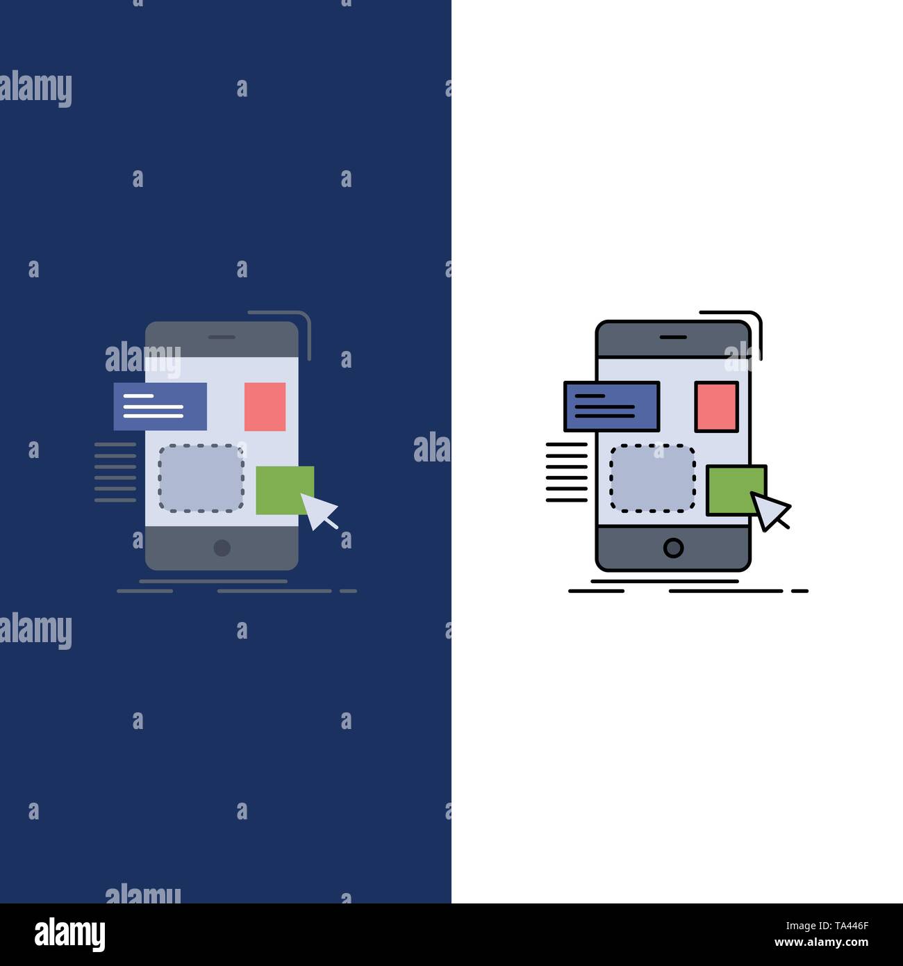X ray procedures Stock Vector Images - Alamy