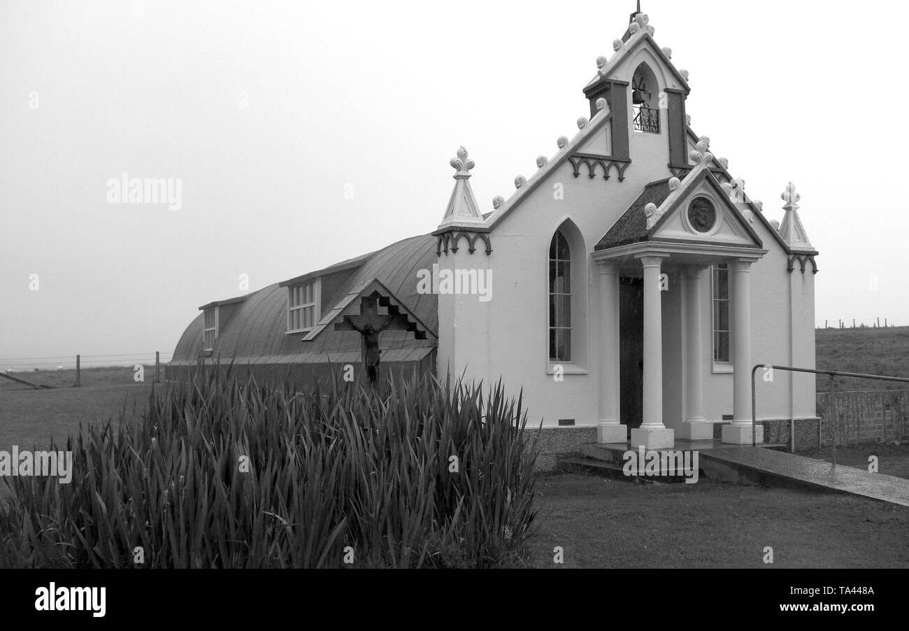 Rough scottish landscape in severe weather conditions Stock Photo - Alamy