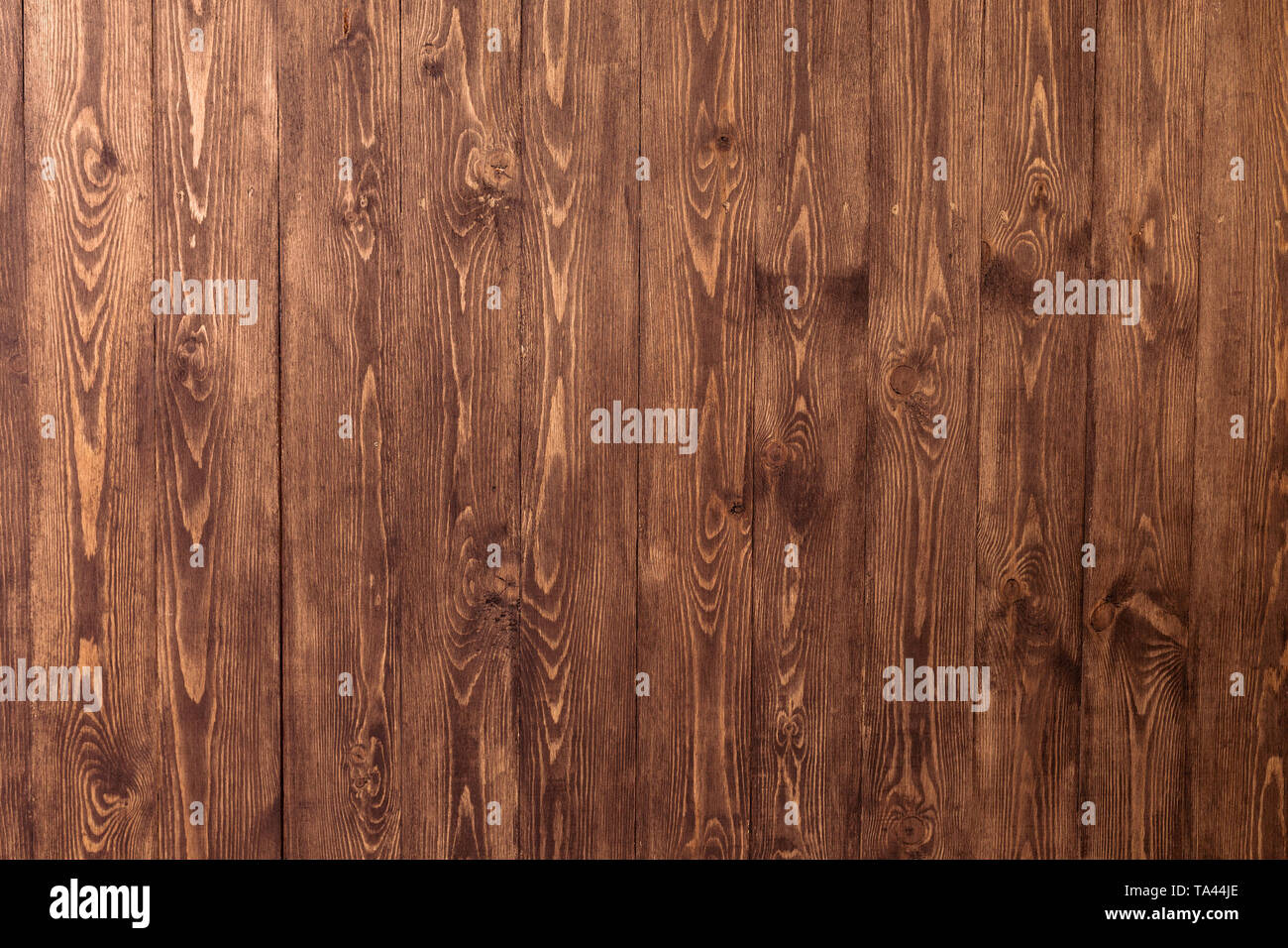 Dark old wooden table texture background top view Stock Photo - Alamy