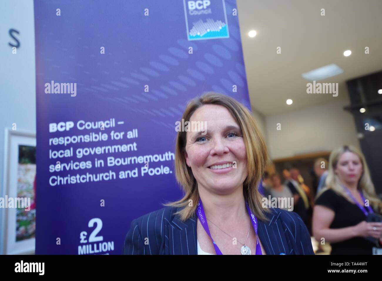 Bcp vikki slade hi-res stock photography and images - Alamy