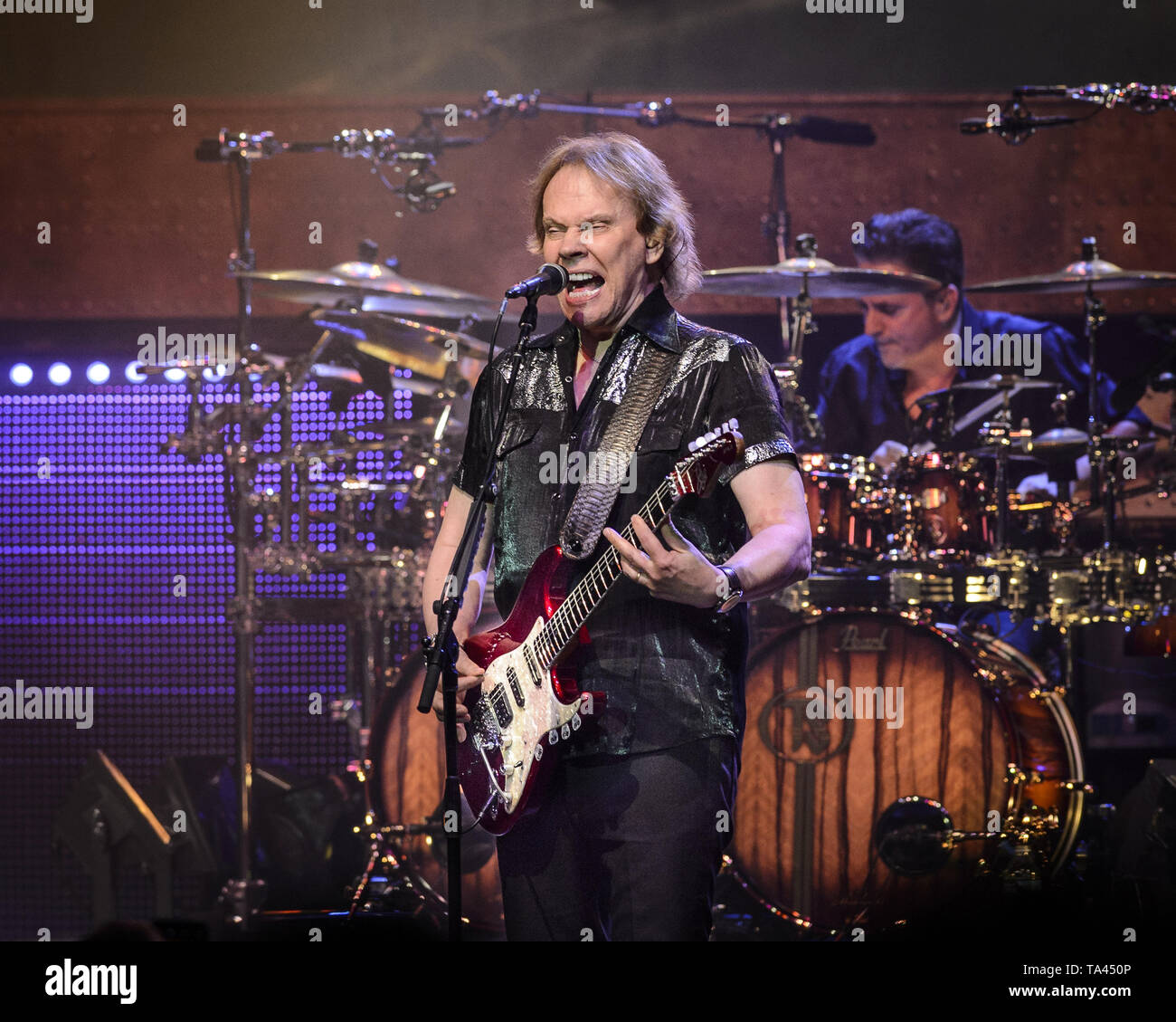 Todd mayo hi-res stock photography and images - Alamy