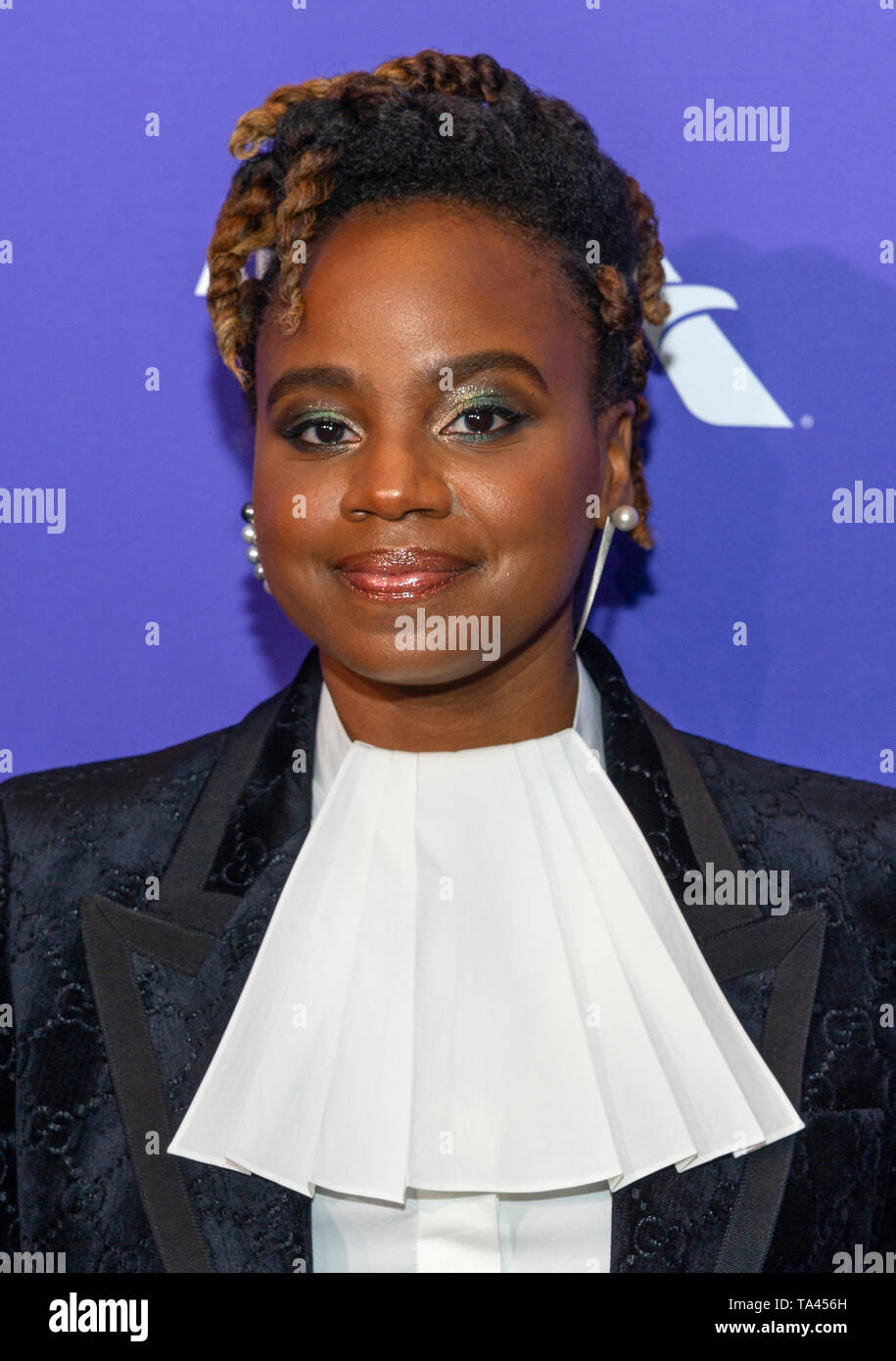 Dee Rees High Resolution Stock Photography and Images - Alamy