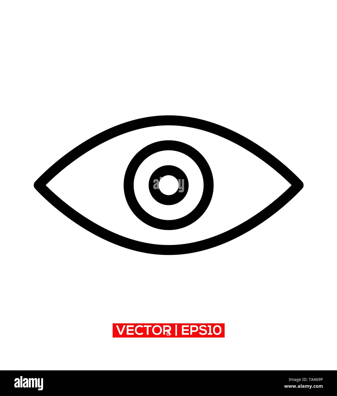 Eye Logo
