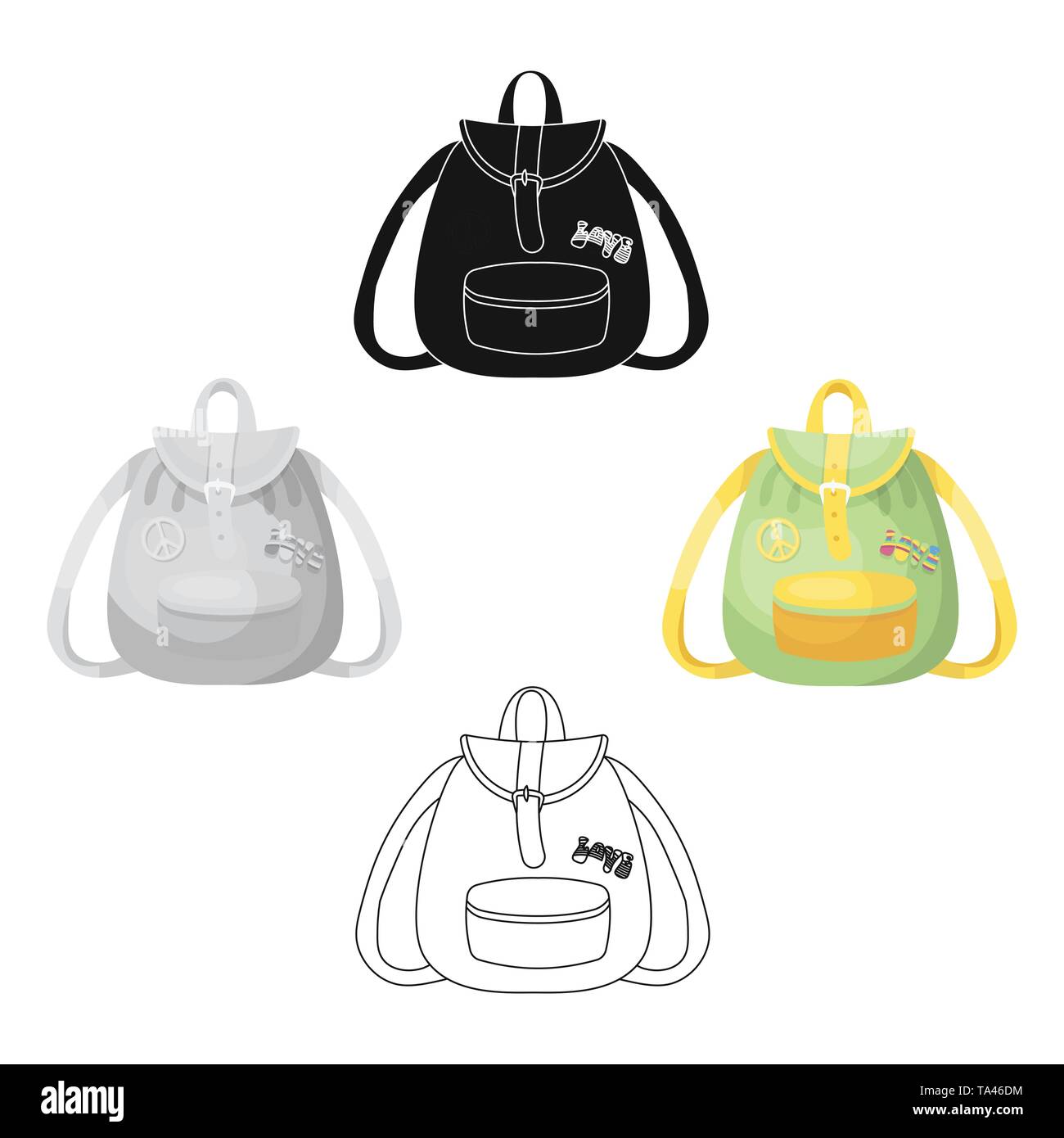 adventure,art,back,backpack,bag,cartoon,black,child,college,design ...