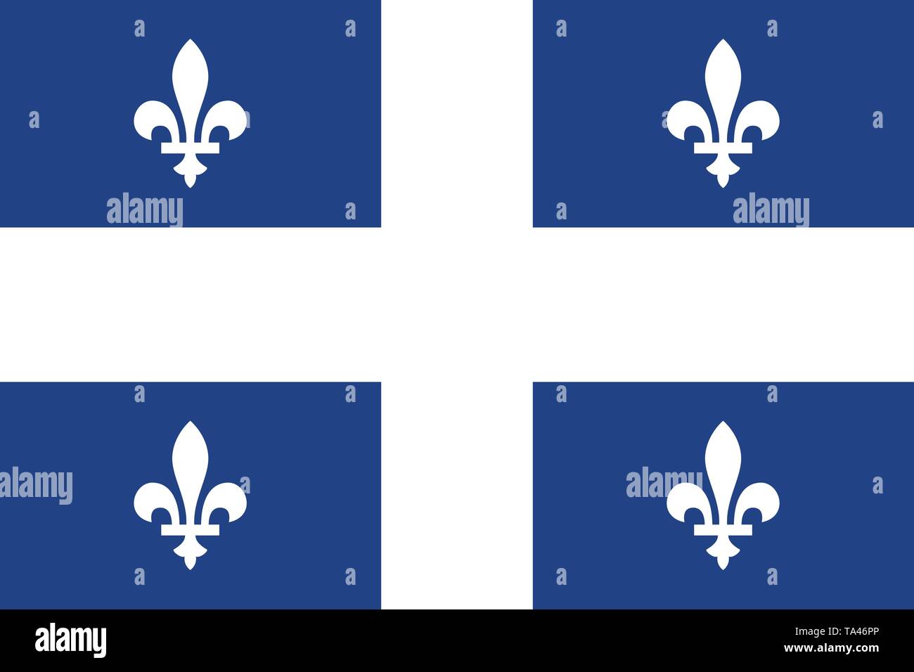 Old quebec Stock Vector Images - Alamy