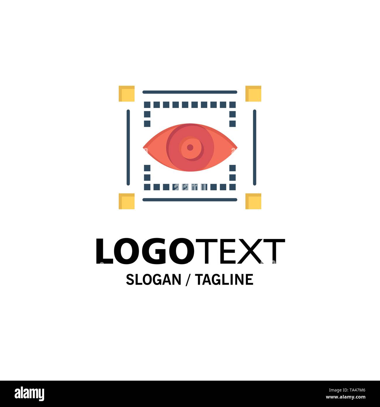 Visual view Cut Out Stock Images & Pictures - Alamy