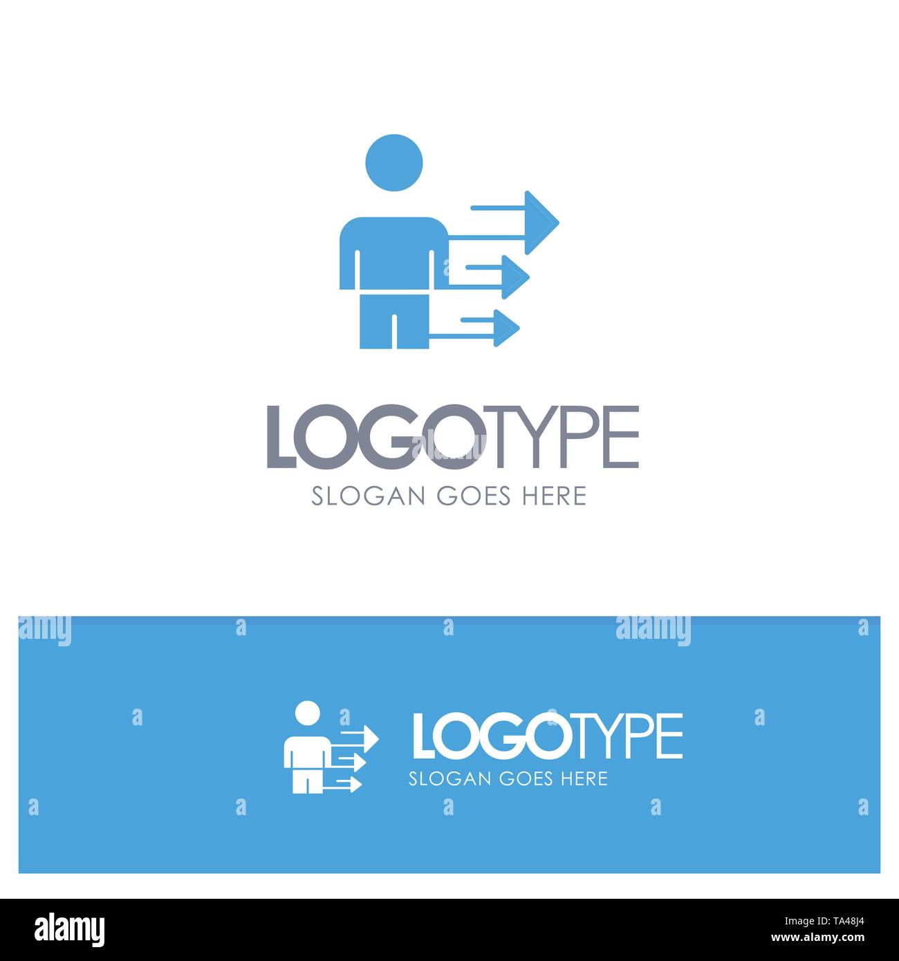 Keep it simple logo hi-res stock photography and images - Alamy