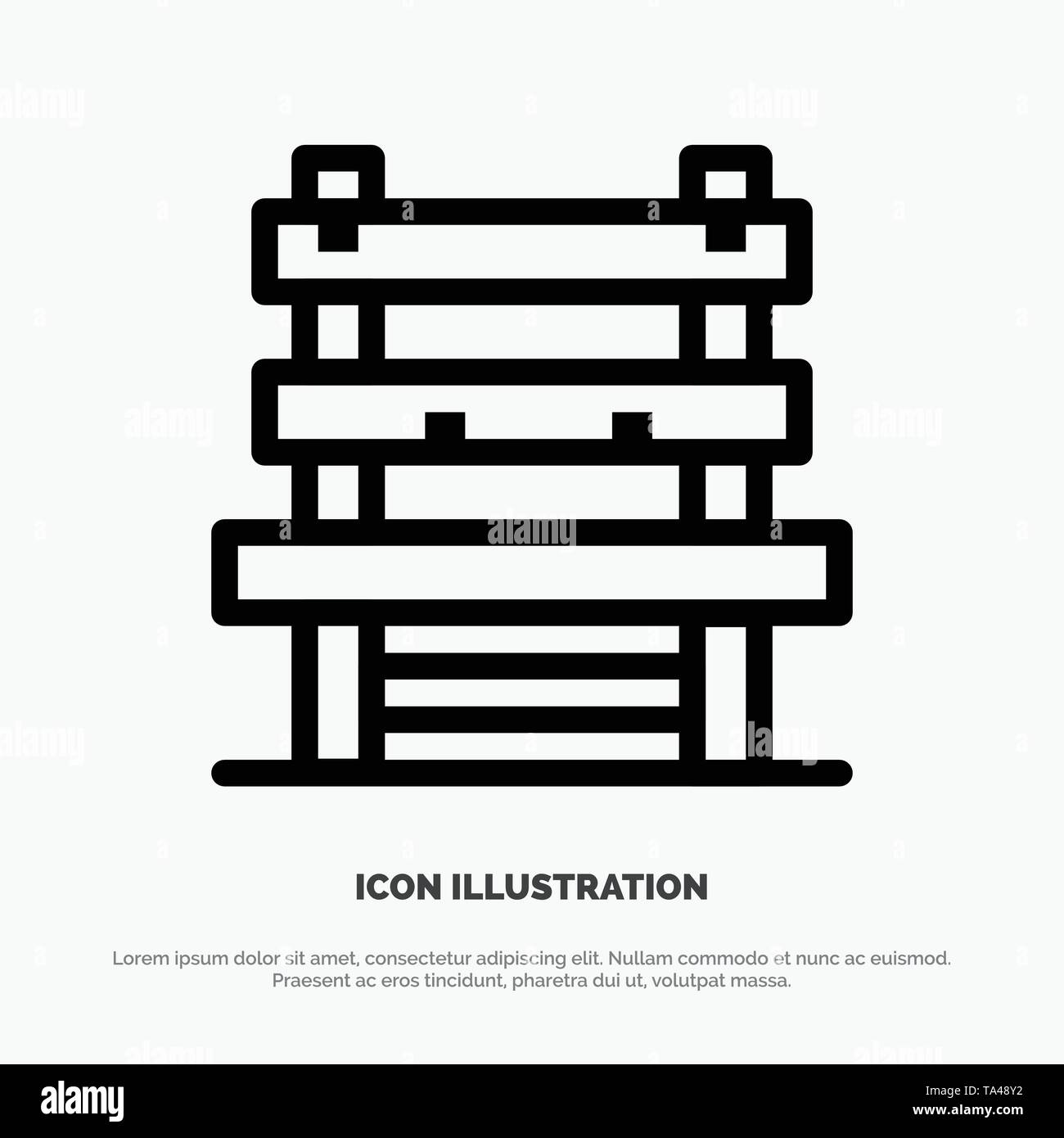 Doctors waiting room sign hi-res stock photography and images - Alamy