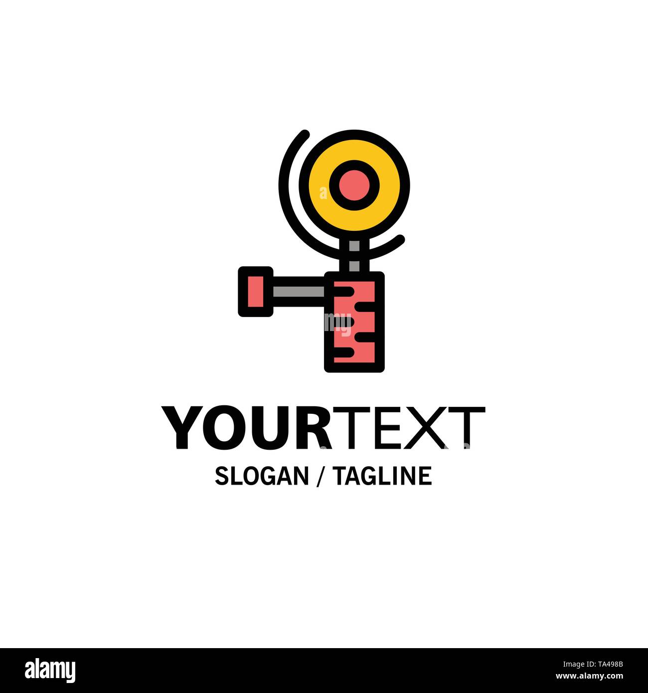 Sanding wheel Stock Vector Images - Alamy