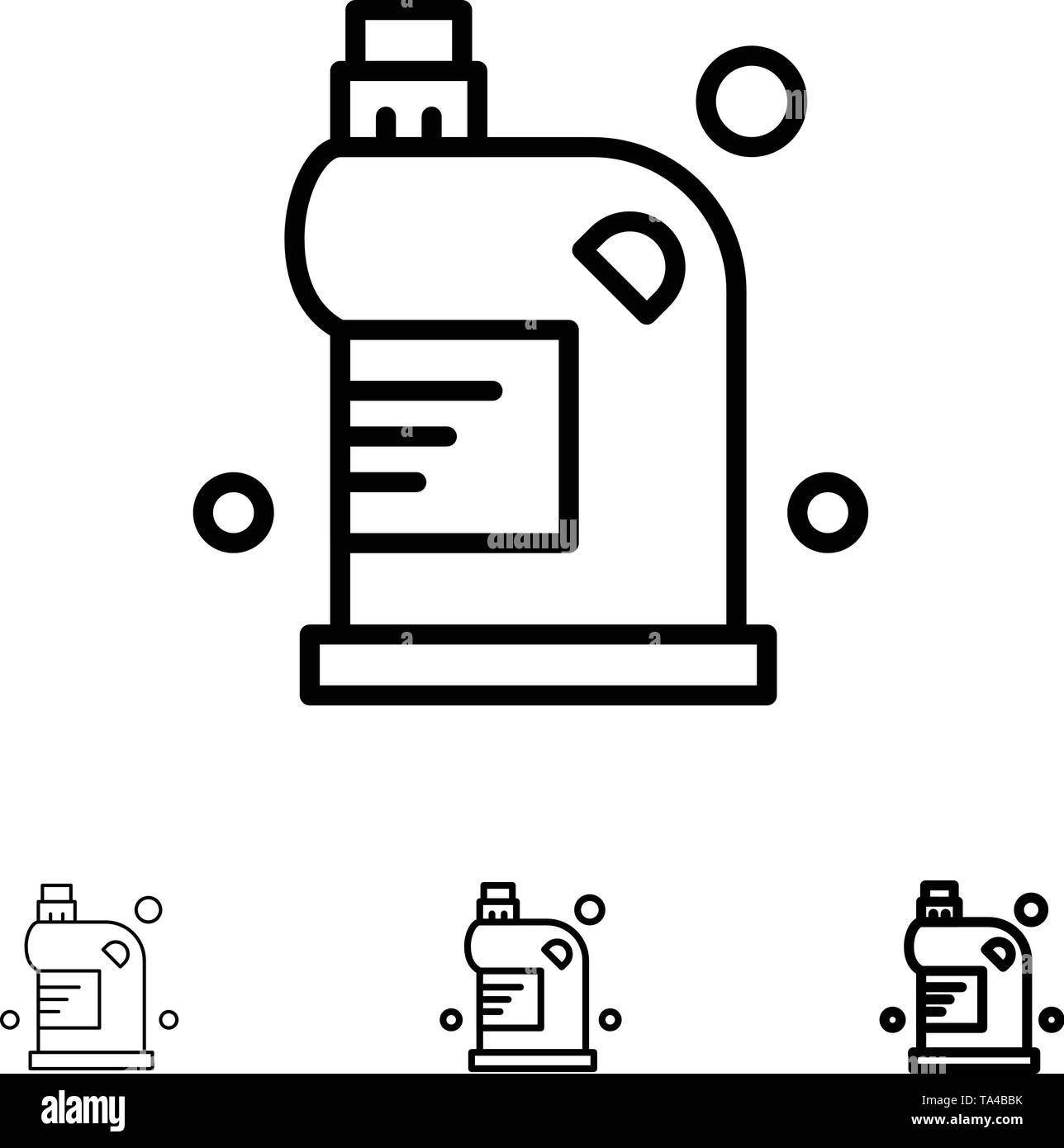 Drain cleaner Black and White Stock Photos & Images - Alamy