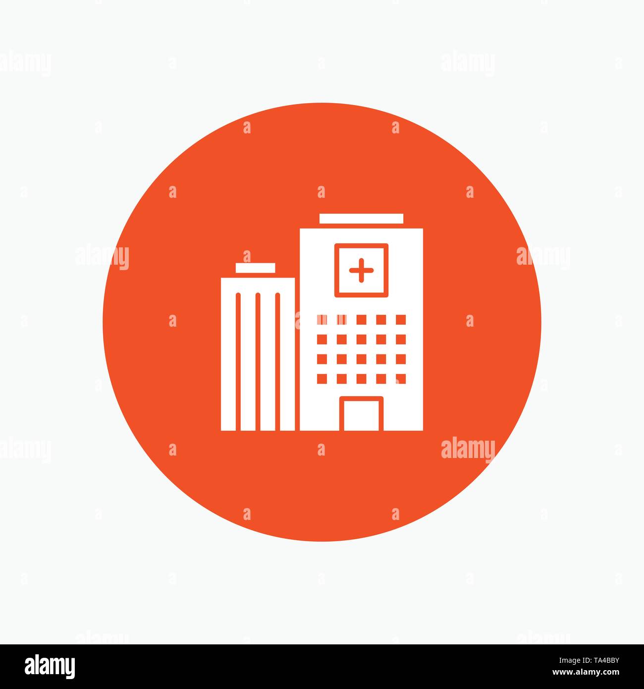 First city hospital Stock Vector Images - Alamy