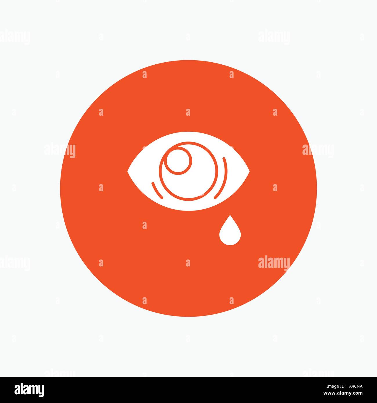 Drooping eye hi-res stock photography and images - Alamy