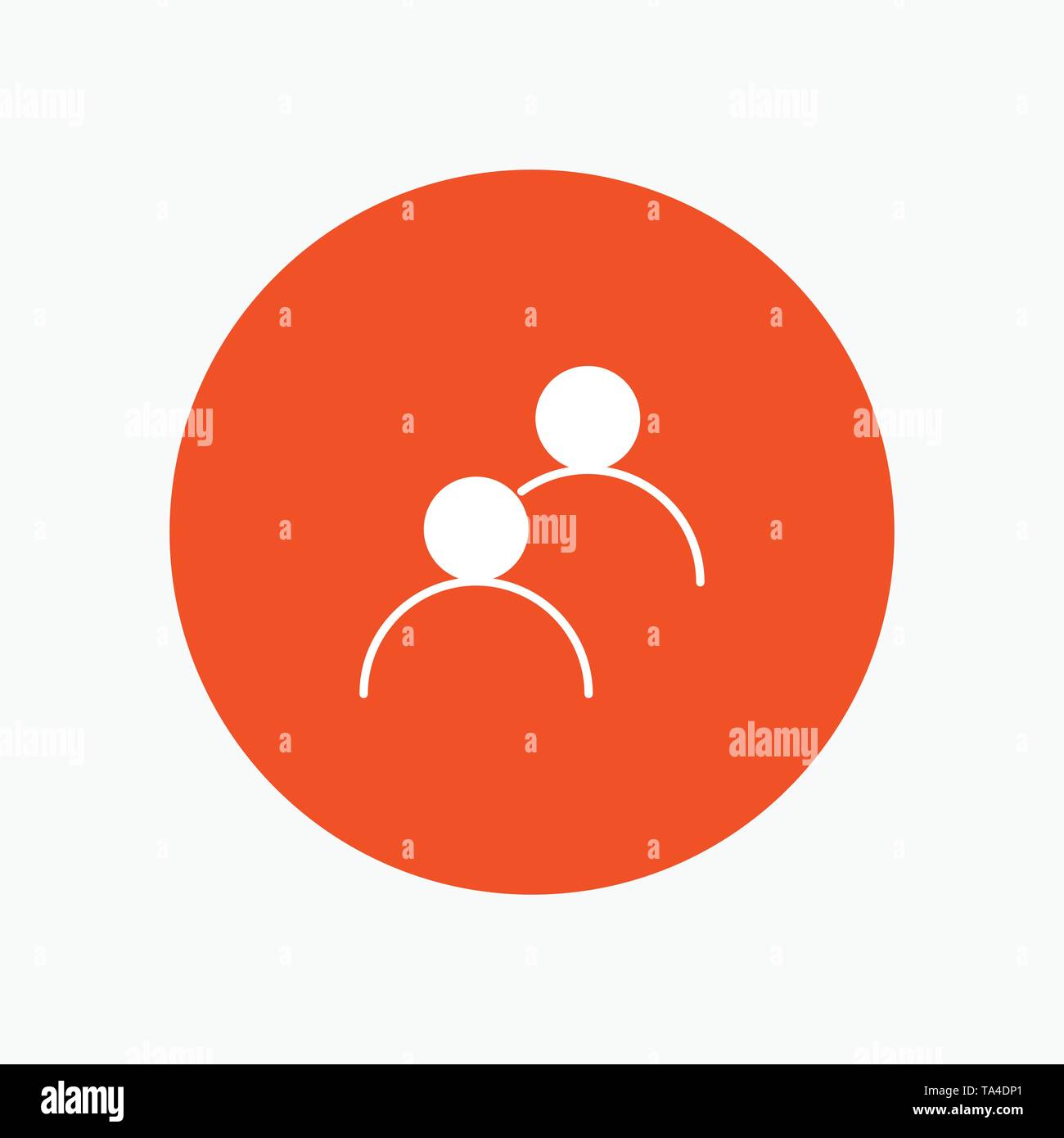 Girl avatar side by side Stock Vector Images - Alamy