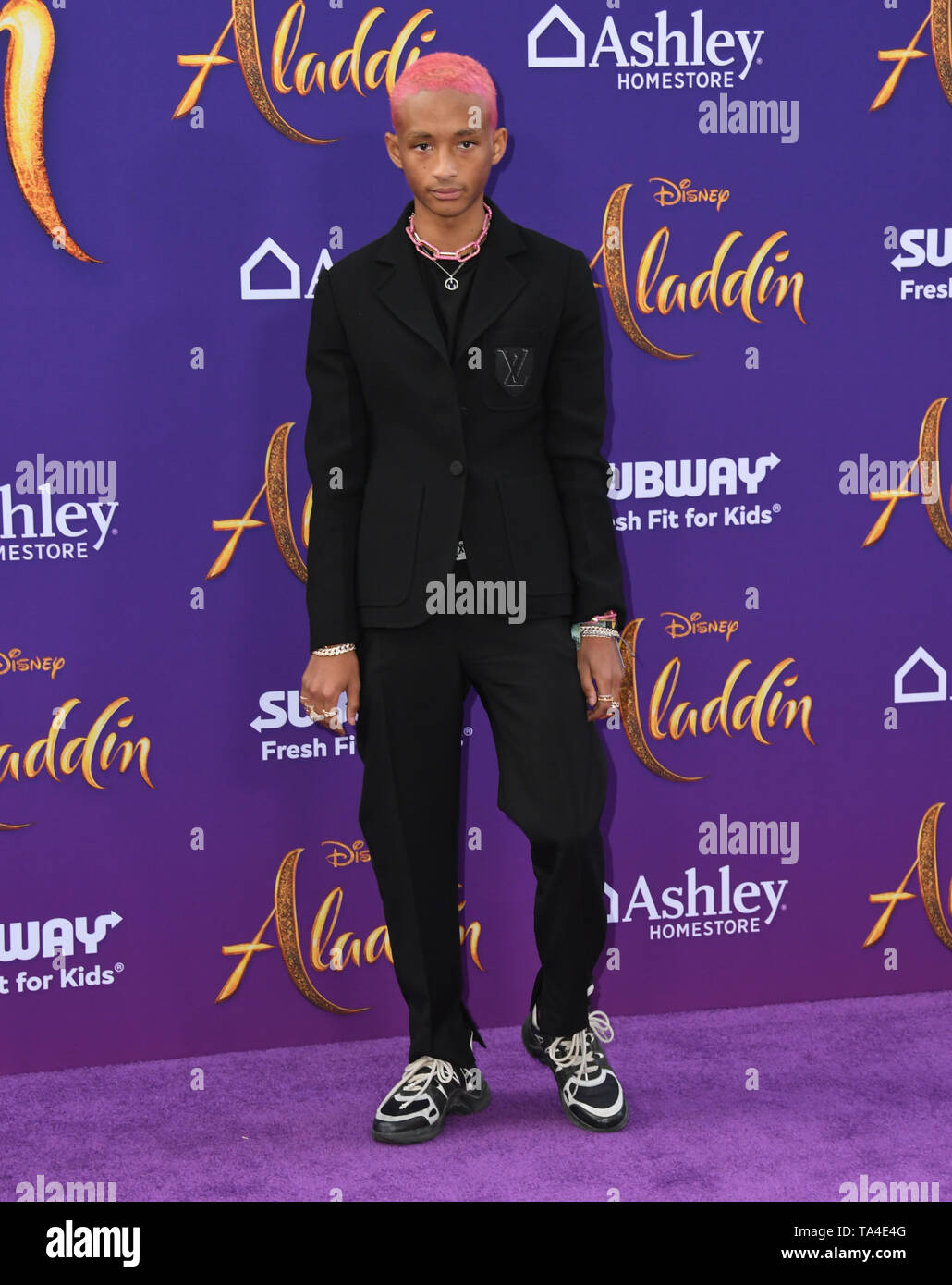 May 21, 2019 - Hollywood, California, U.S. - 21 May 2019 - Hollywood ...
