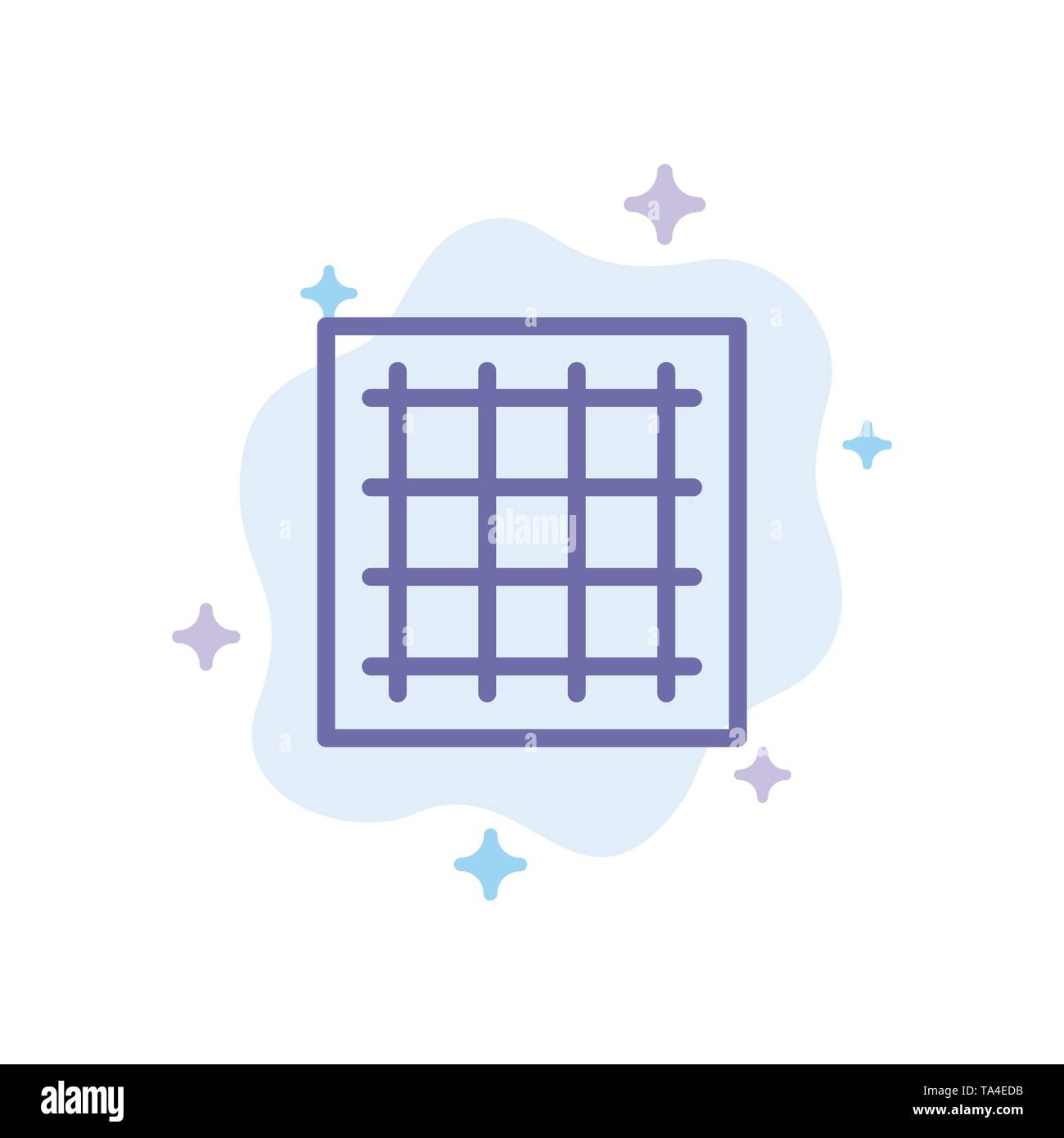 Plot boundary Stock Vector Images - Alamy