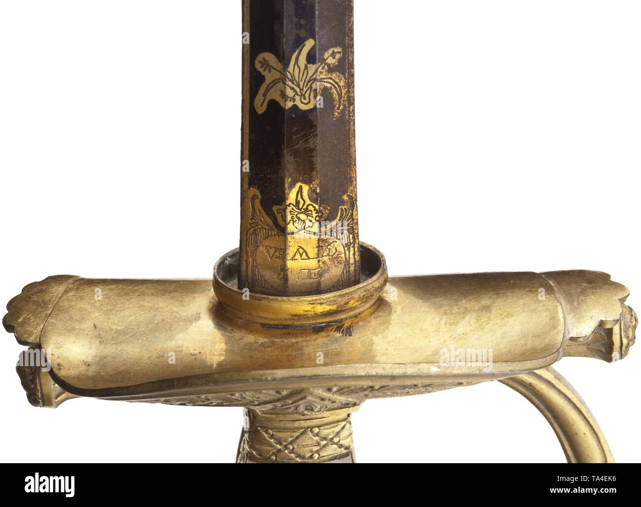 weapons, epee, 19th century, Additional-Rights-Clearance-Info-Not ...