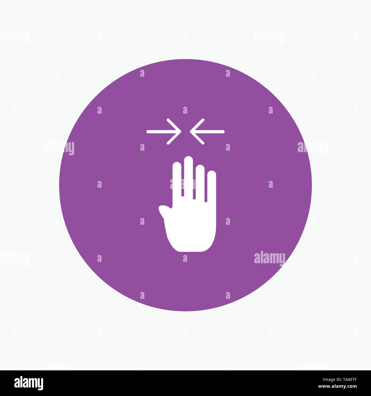 Black woman pointing finger Stock Vector Images - Alamy
