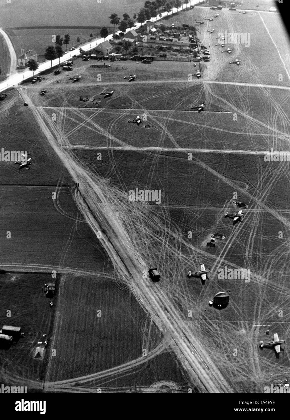 Jagdgeschwader 26 hi-res stock photography and images - Alamy