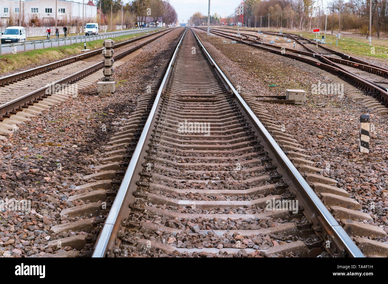 Distance three rows hi-res stock photography and images - Alamy