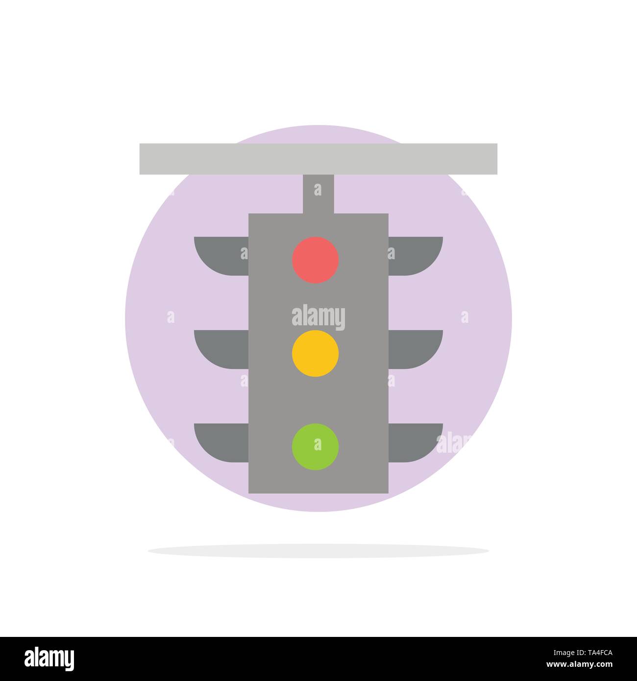 Tunnel train circle hi-res stock photography and images - Alamy