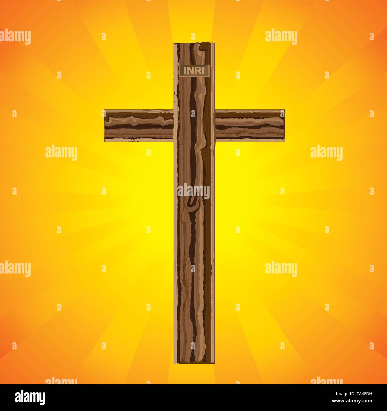 jesus christ religious character Stock Vector Image & Art - Alamy