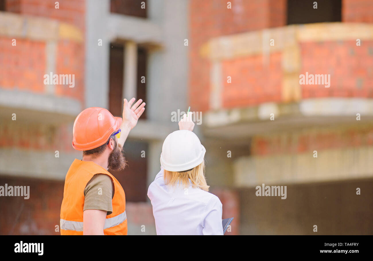 Relationships between construction clients and participant building ...