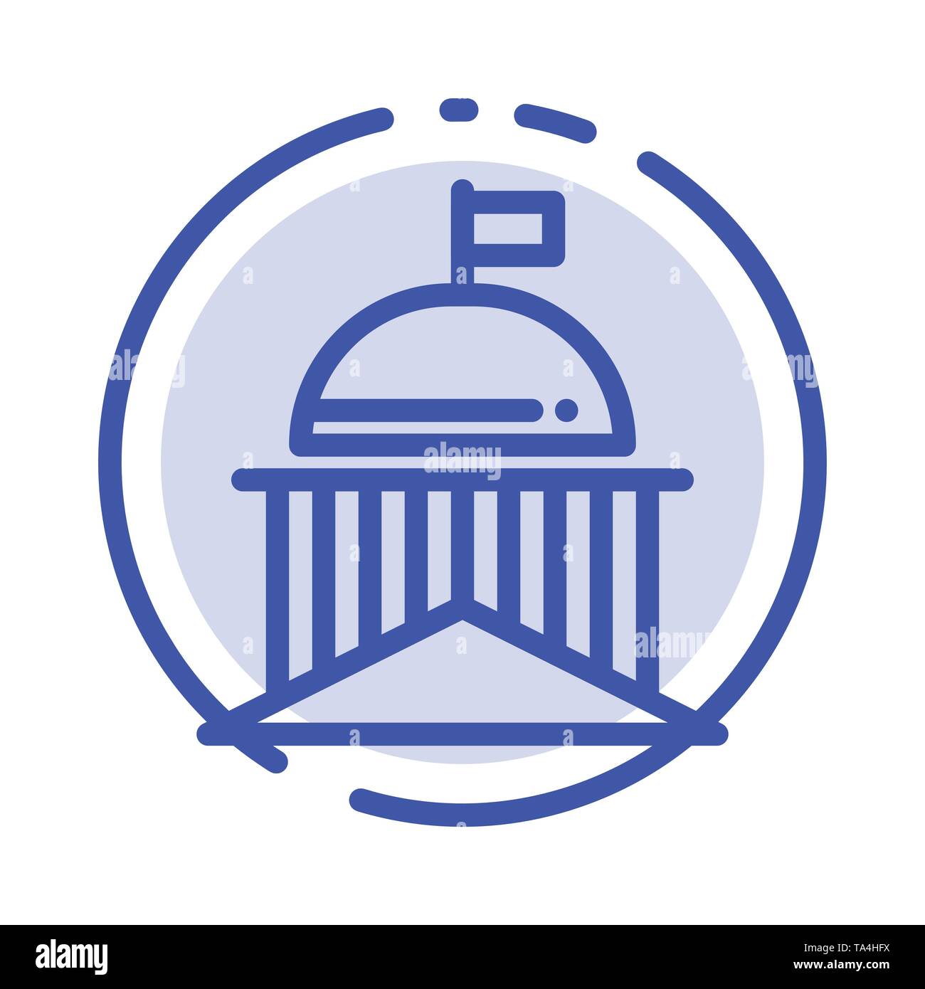 Irish island Stock Vector Images - Alamy