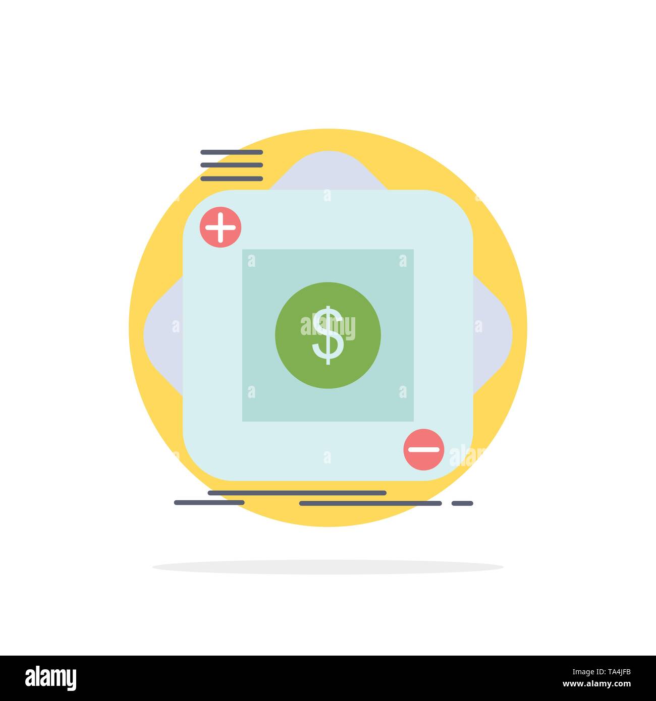 Godsend vector vectors hi-res stock photography and images - Alamy