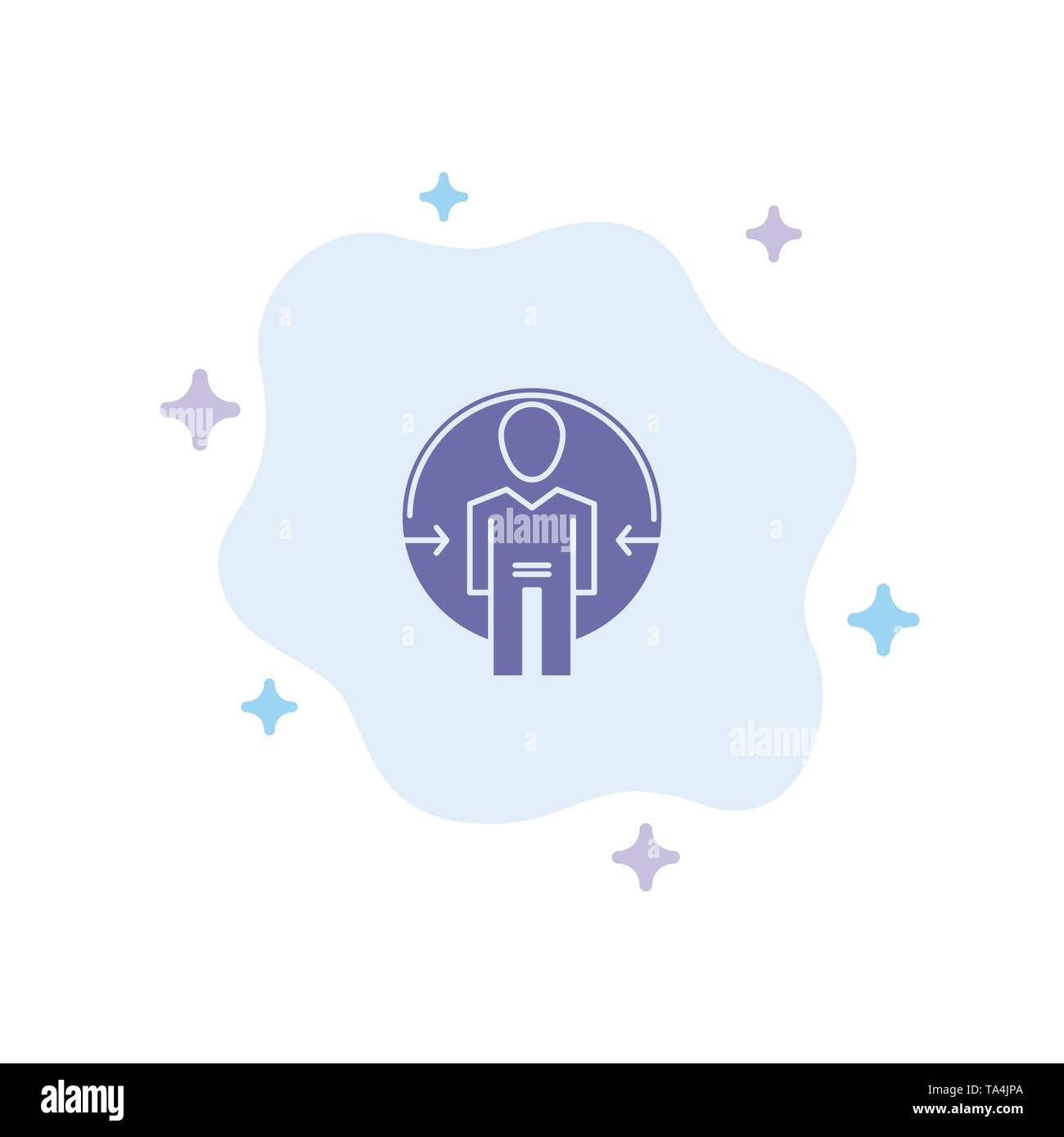 Personal login details Stock Vector Images - Alamy