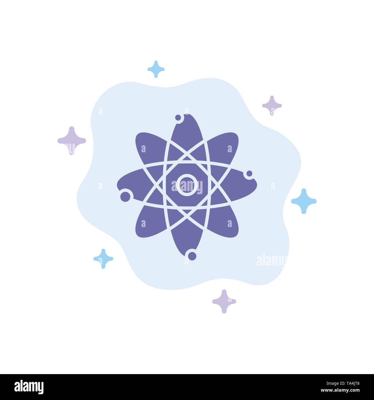 Electron Cloud Cut Out Stock Images & Pictures - Alamy