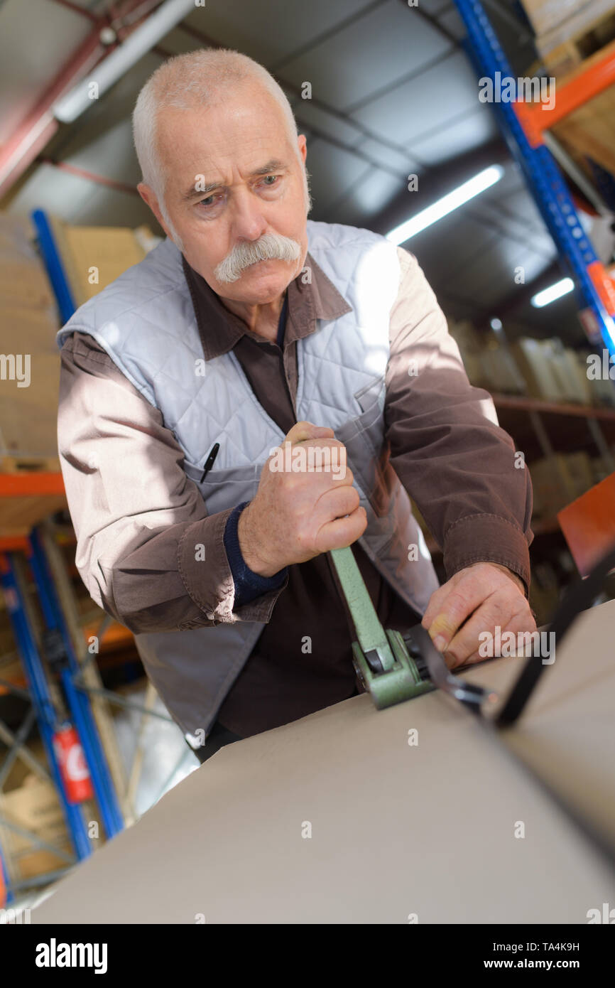 Workbench operation hi-res stock photography and images - Alamy