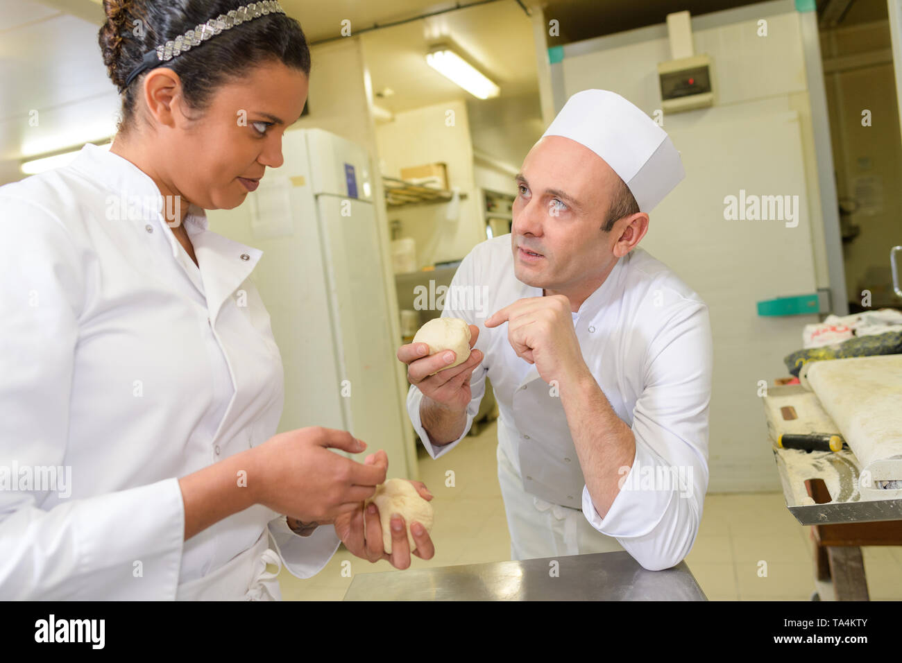 Training uniform explain hi-res stock photography and images - Alamy