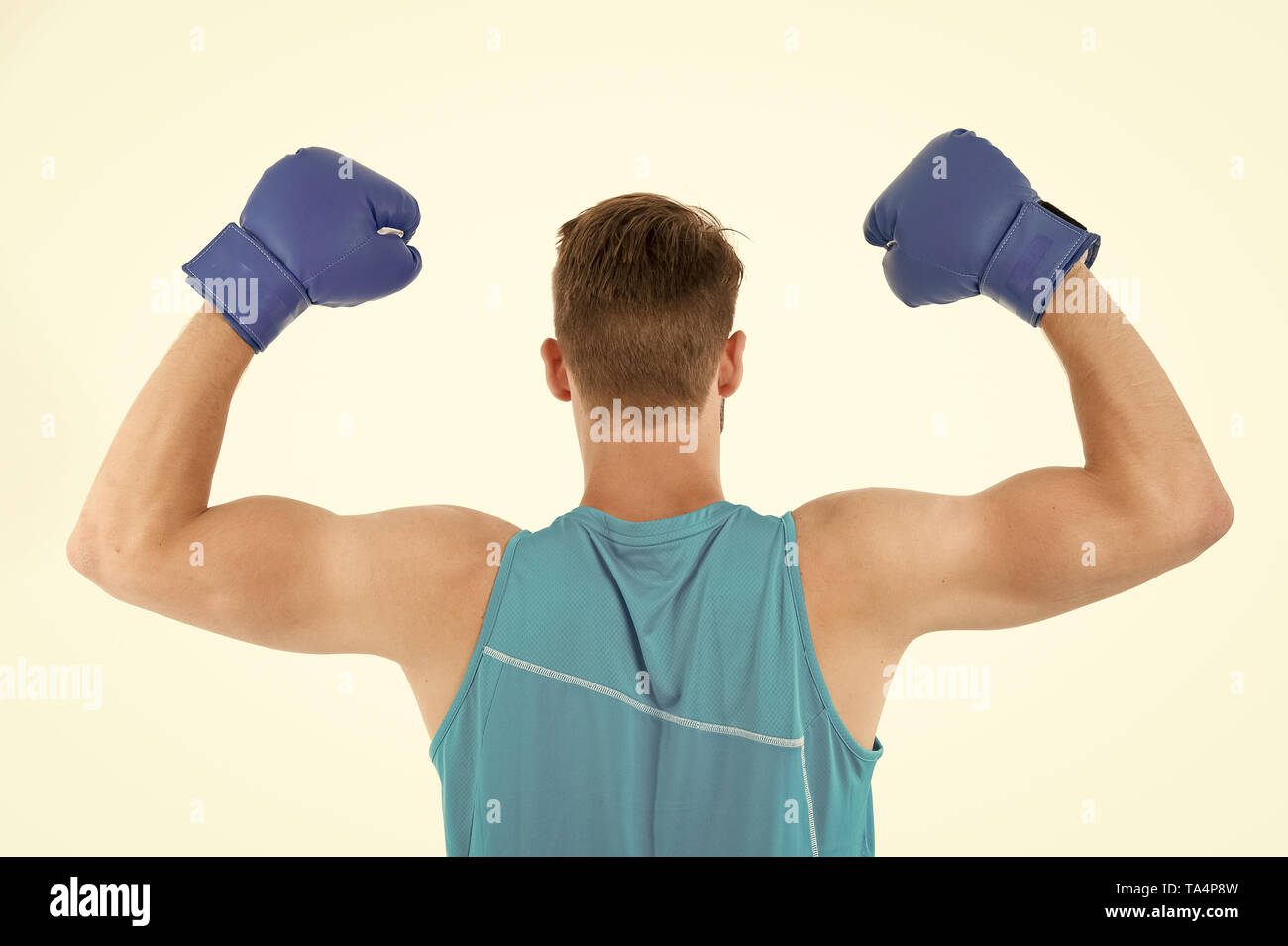 Muscular development hi-res stock photography and images - Alamy