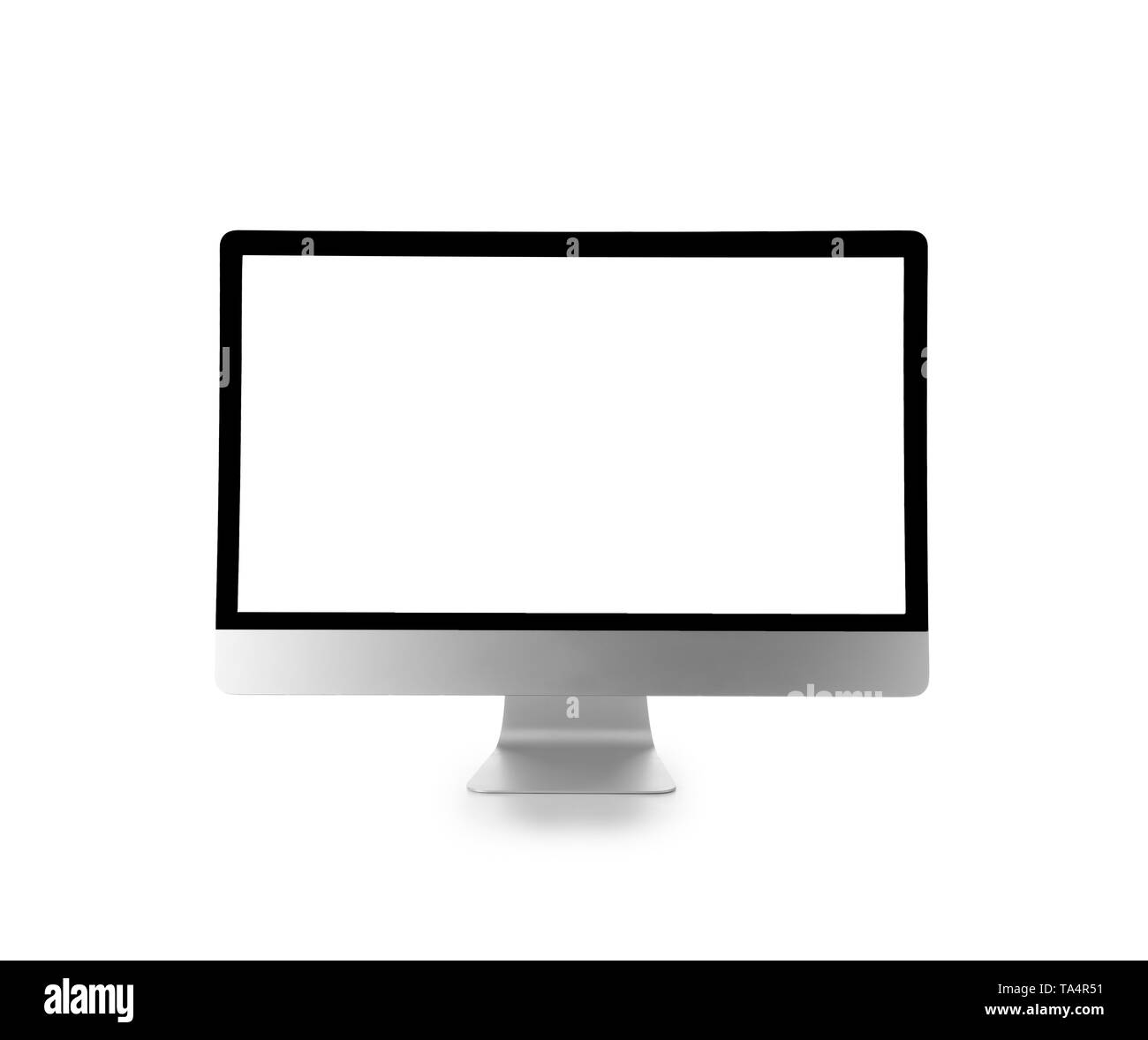 Monitor software Black and White Stock Photos & Images - Alamy
