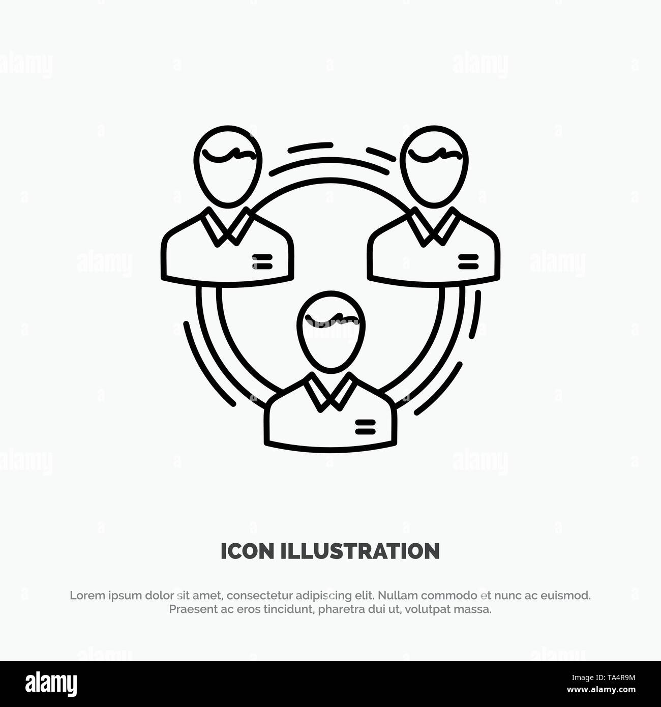 Identify A Social Structure