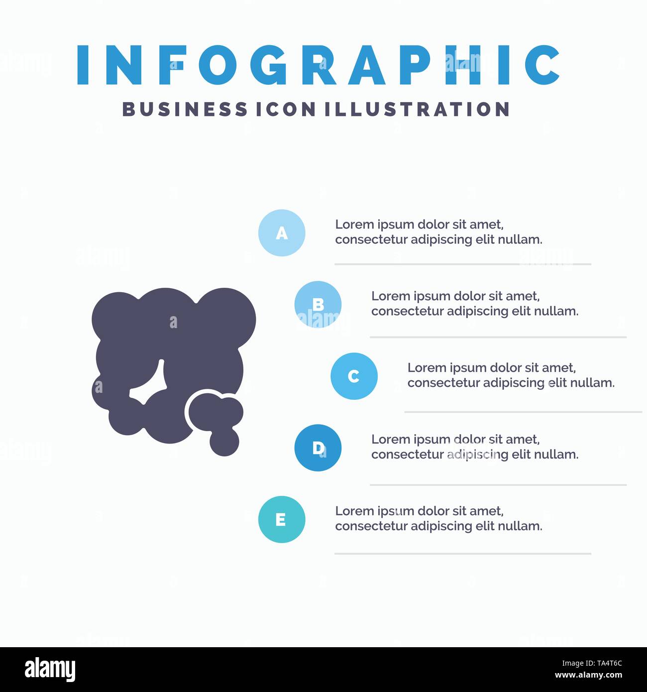 Global warming climate change presentation Stock Vector Images - Alamy