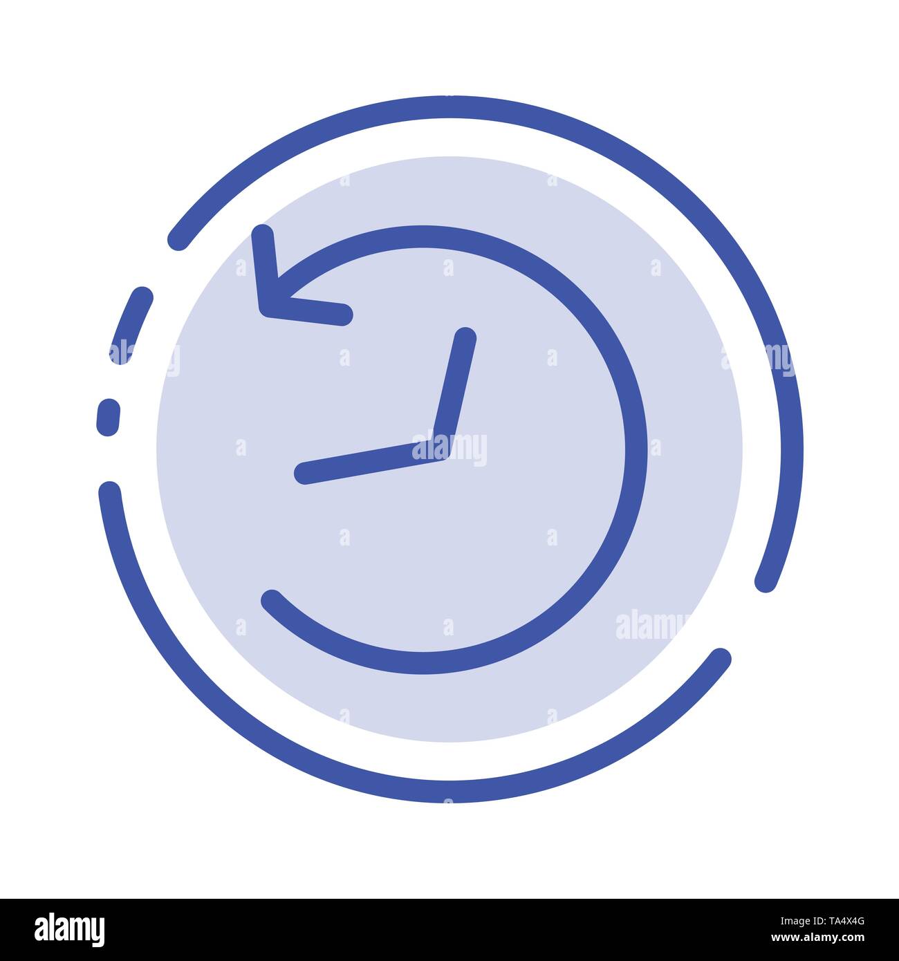 Twitter logo Stock Vector Images - Alamy