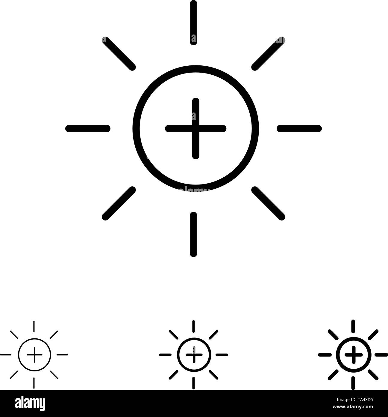 Game gui Black and White Stock Photos & Images - Alamy