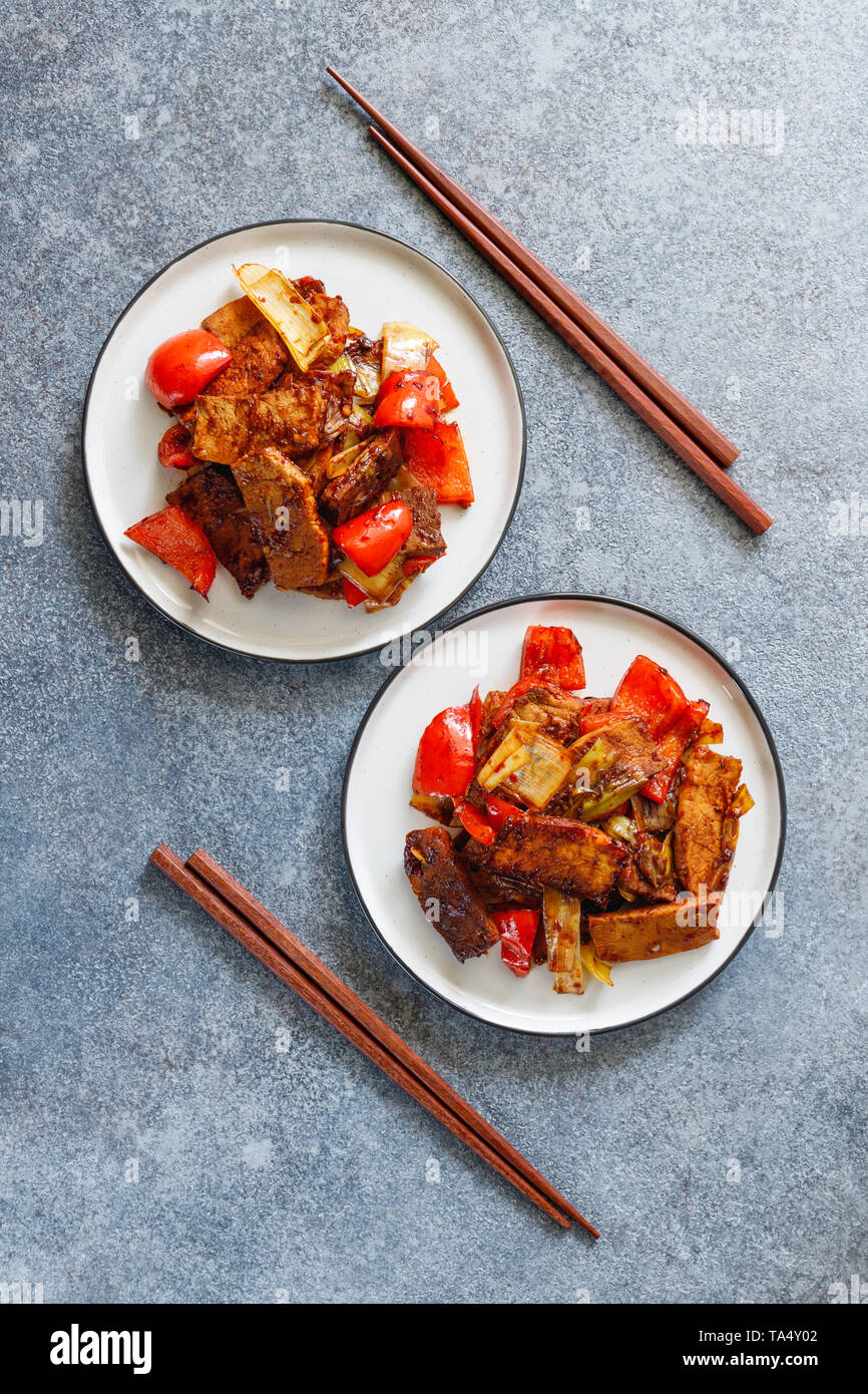 Hunan Roast Pork