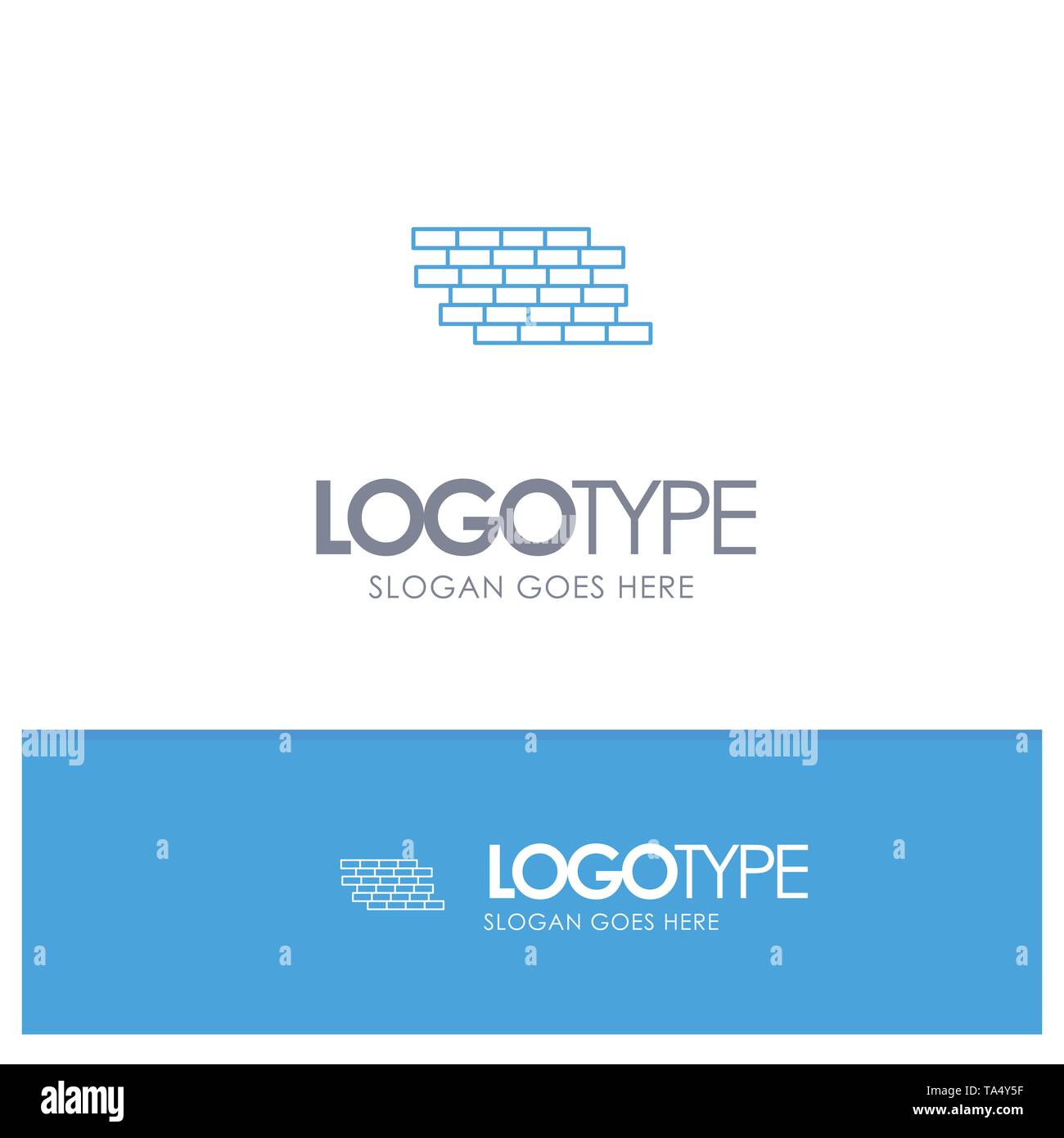 Brick lock Stock Vector Images - Alamy