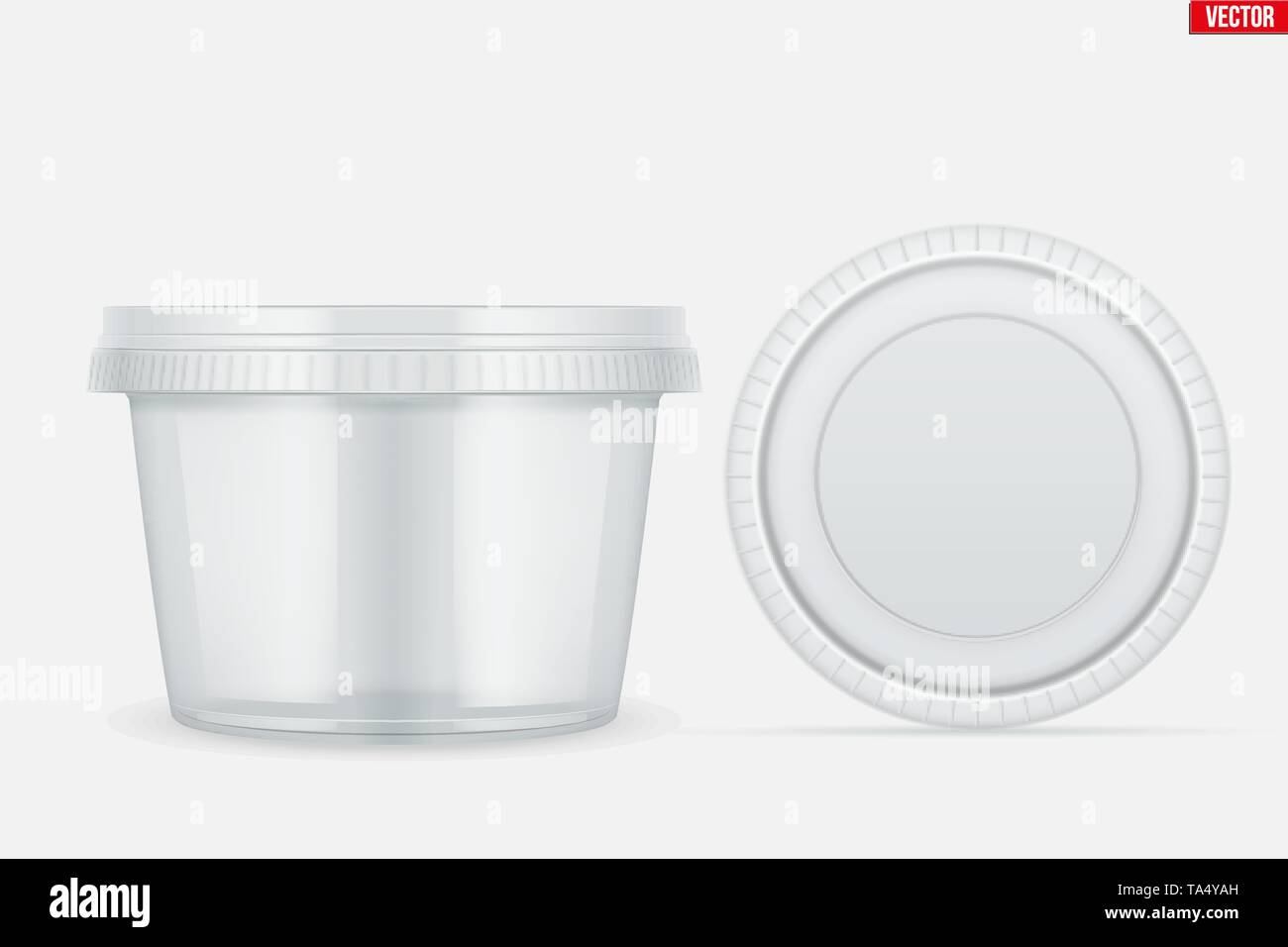 Packaged ice Stock Vector Images - Alamy