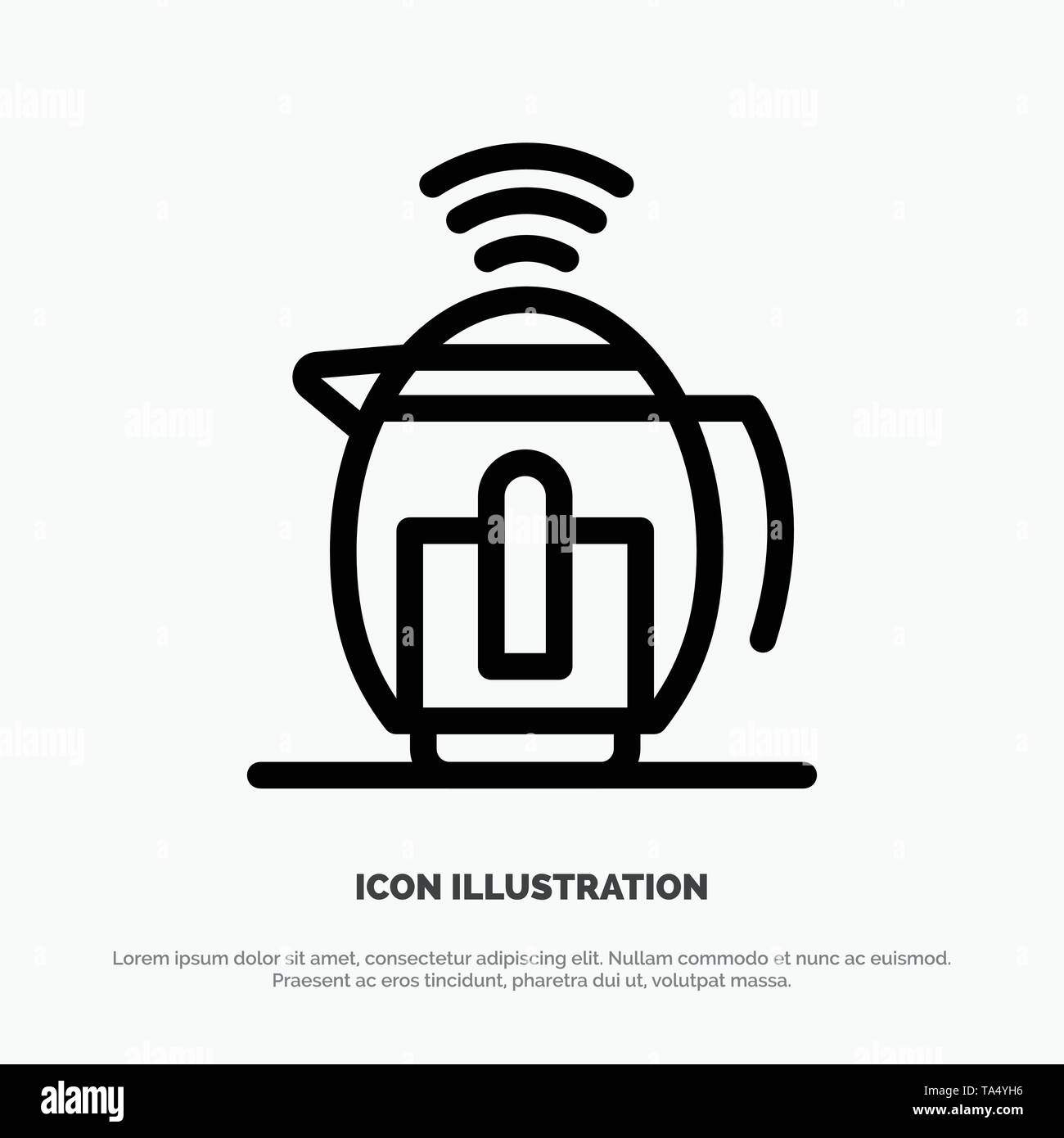 Pottery technology Stock Vector Images - Alamy