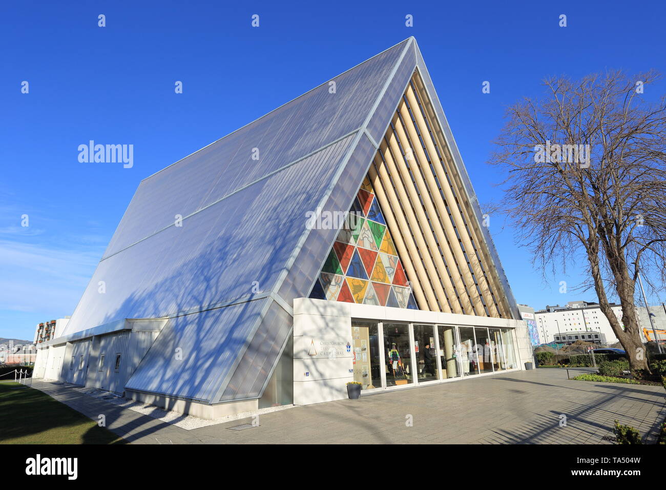 Transitional architecture hi-res stock photography and images - Alamy