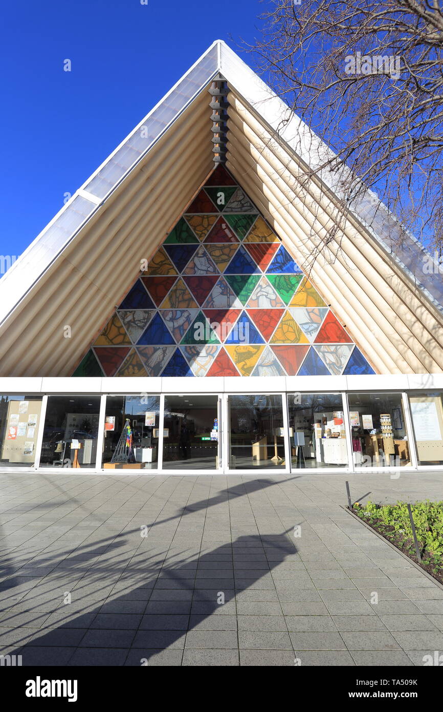 Transitional architecture hi-res stock photography and images - Alamy