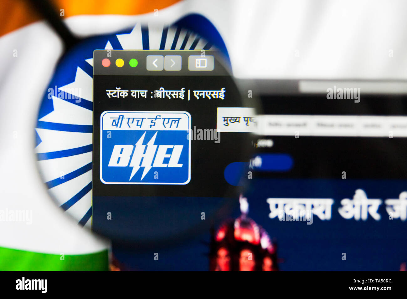 Electricals and display hi-res stock photography and images - Alamy