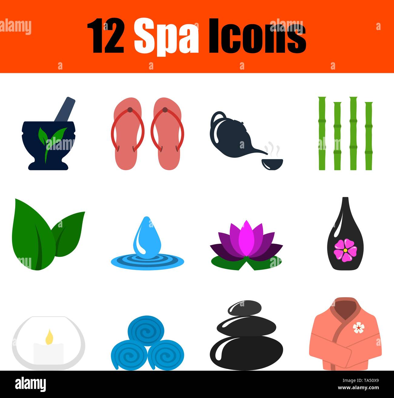 Expanded steam Stock Vector Images - Alamy