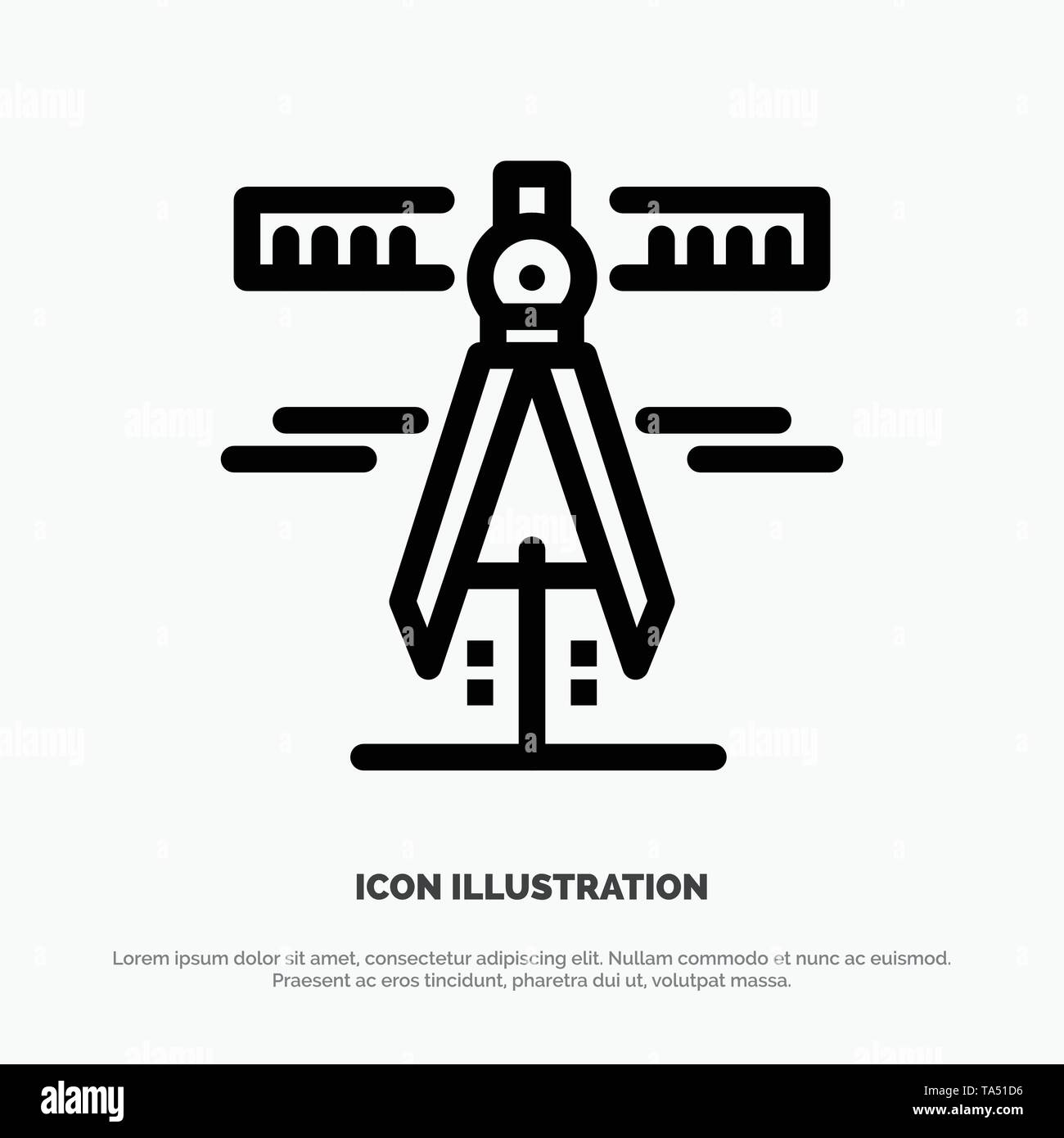 Technical drawing tools accurate High Resolution Stock Photography and ...