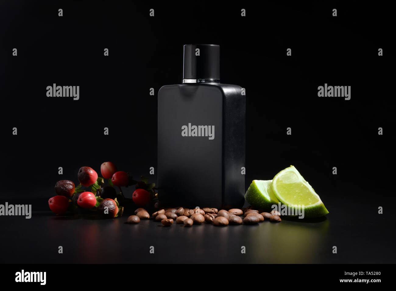Male perfume hi-res stock photography and images - Alamy