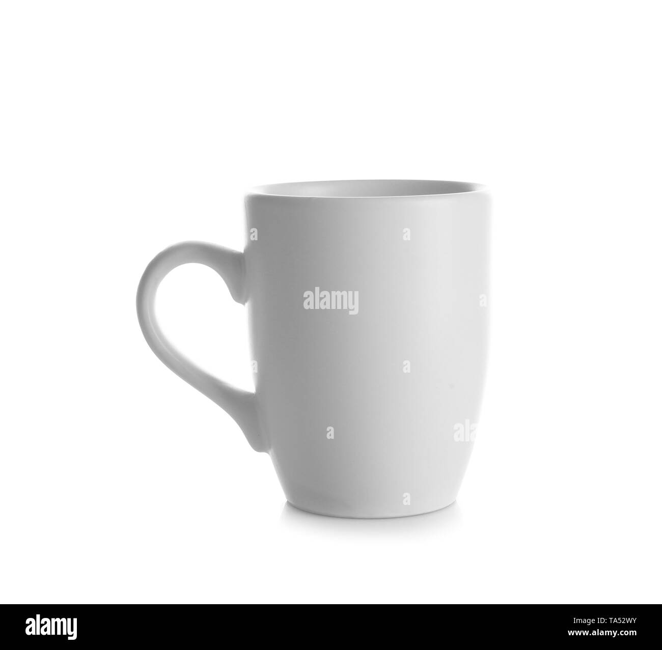 Warm cup tea green Black and White Stock Photos & Images - Alamy